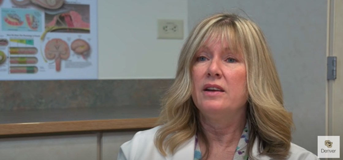 Vertigo? Dr. Carol Foster’s Two-minute Exercise Has Cured Me of My ...