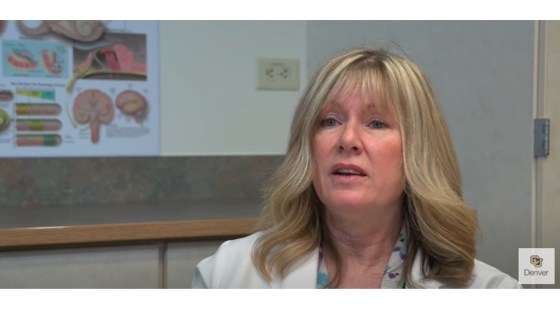 Vertigo? Dr. Carol Foster’s Two-minute Exercise Has Cured Me of My ...