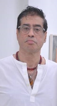 Simerg Artistic Expressions: Exclusive Interview with Famed Pakistani ...