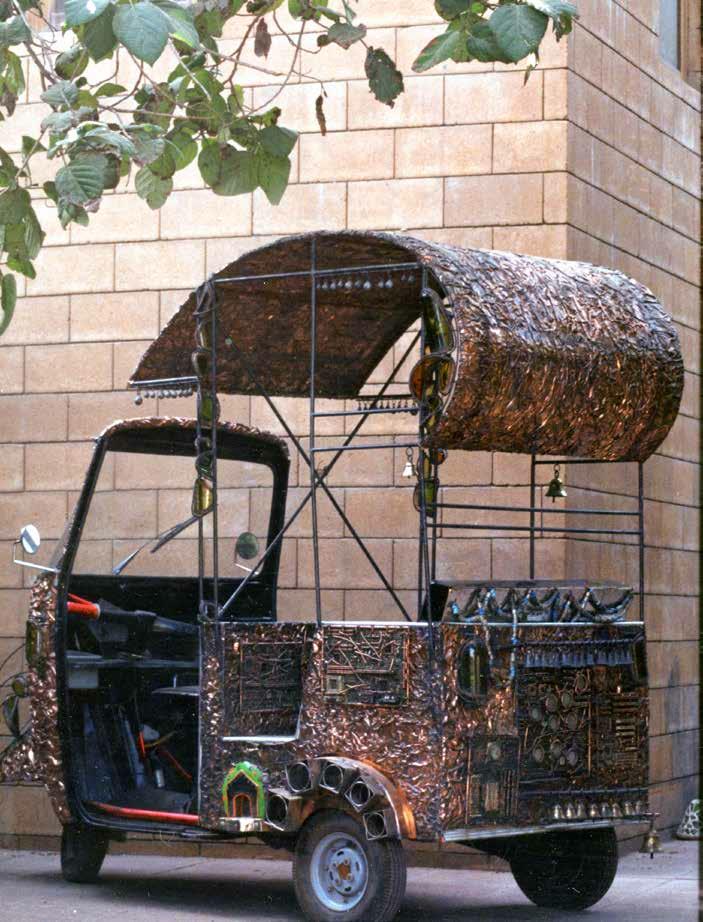 Simerg Artistic Expressions: Exclusive Interview with Famed Pakistani ...