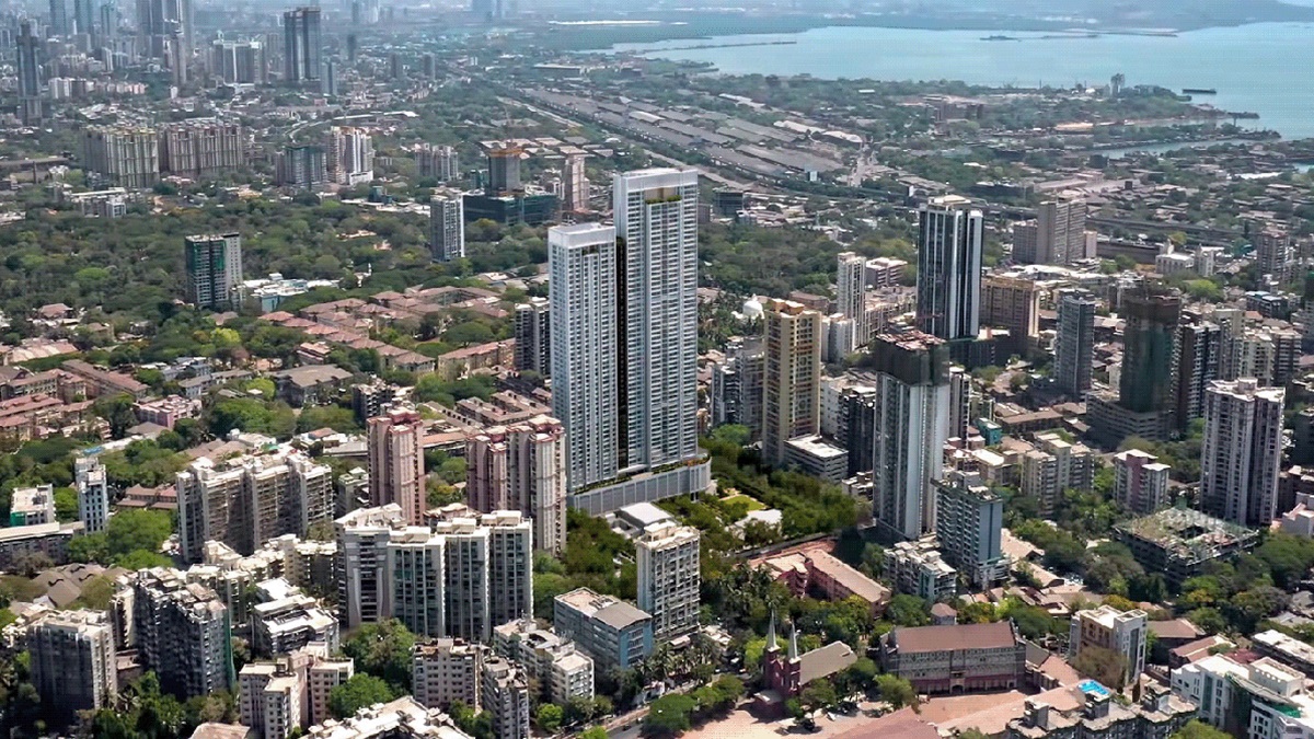 (I) Social Justice Concerns About the Aga Hall Project in Mumbai; and ...
