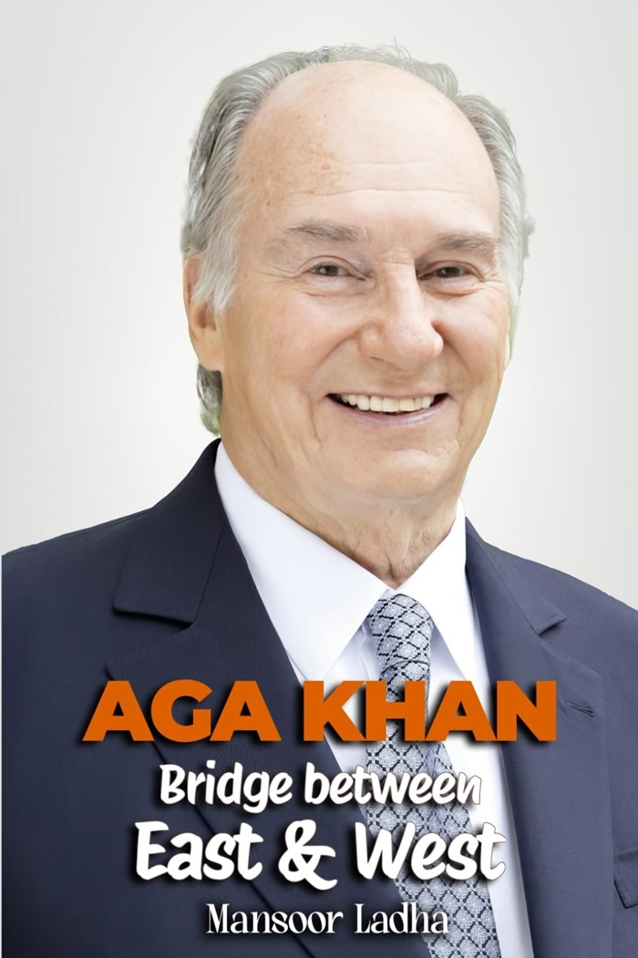 Simerg’s Series on Books by Ismaili Authors: Award-Winning Writer ...