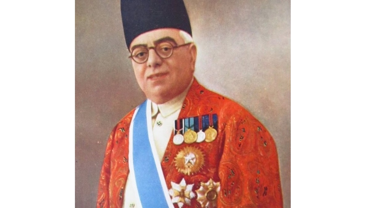 The Legacy of Aga Khan III: A Lifelong Commitment to Unity Simerg ...