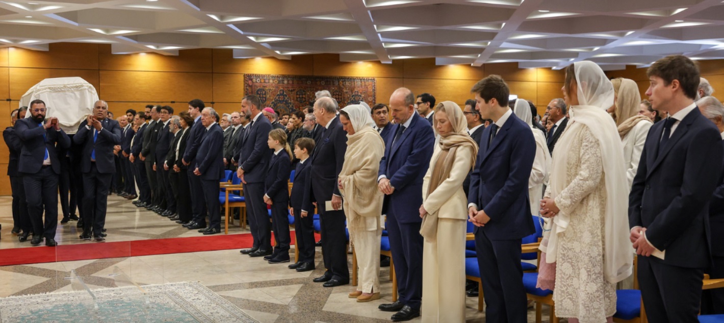 Remembering Mawlana Shah Karim: A Heartfelt Tribute Simerg – Insights ...