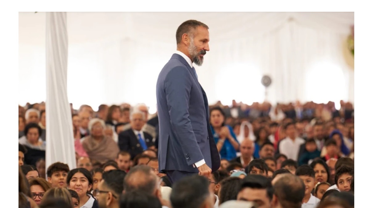 Coverage of His Highness the Aga Khan’s Visit to Kenya, August 25 – 27 ...