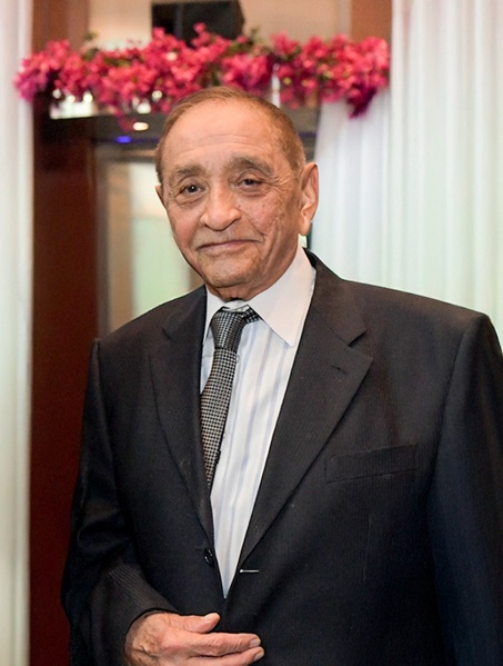 Remembering Pyarali Nanji: A Legacy of Philanthropy Simerg – Insights ...