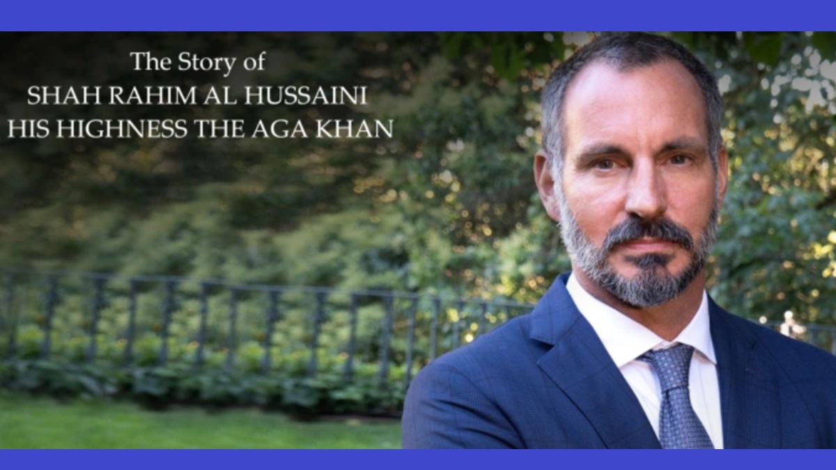 His Highness Prince Rahim Aga Khan: 54 years in pictures « Simerg – Insights from Around the World