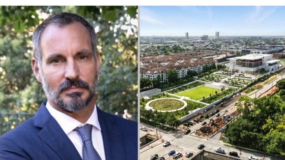 The Story of the Ismaili Center in Houston: A Cultural Landmark Simerg ...